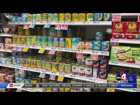CONSUMER REPORTS: Save bucks by using 'unit pricing' when shopping