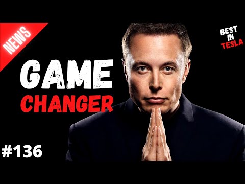Game changing technologies | Charge your EV in 5 min. IS HERE…bye bye ICE cars!