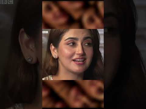 hiba bukhari speaking pashto
