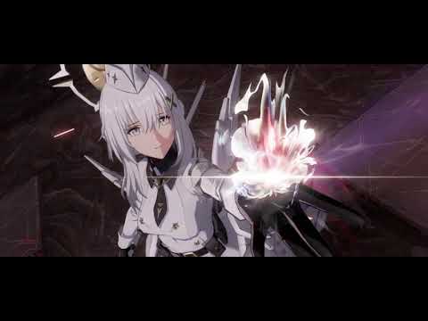 Steam Community :: Video :: [Punishing: Gray Raven] Cursed Waves ...