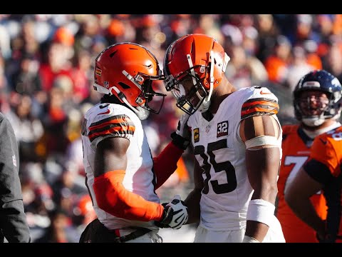 Browns Projected to Finish 2024 With a Losing Record - Sports4CLE, 5/16/24