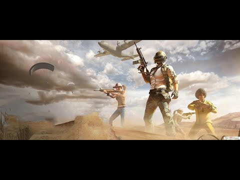 Steam Community :: Video :: PUBG HIGHLIGHTS #19