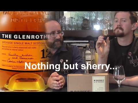 The Glenrothes 12 Year Old - Soleo Collection