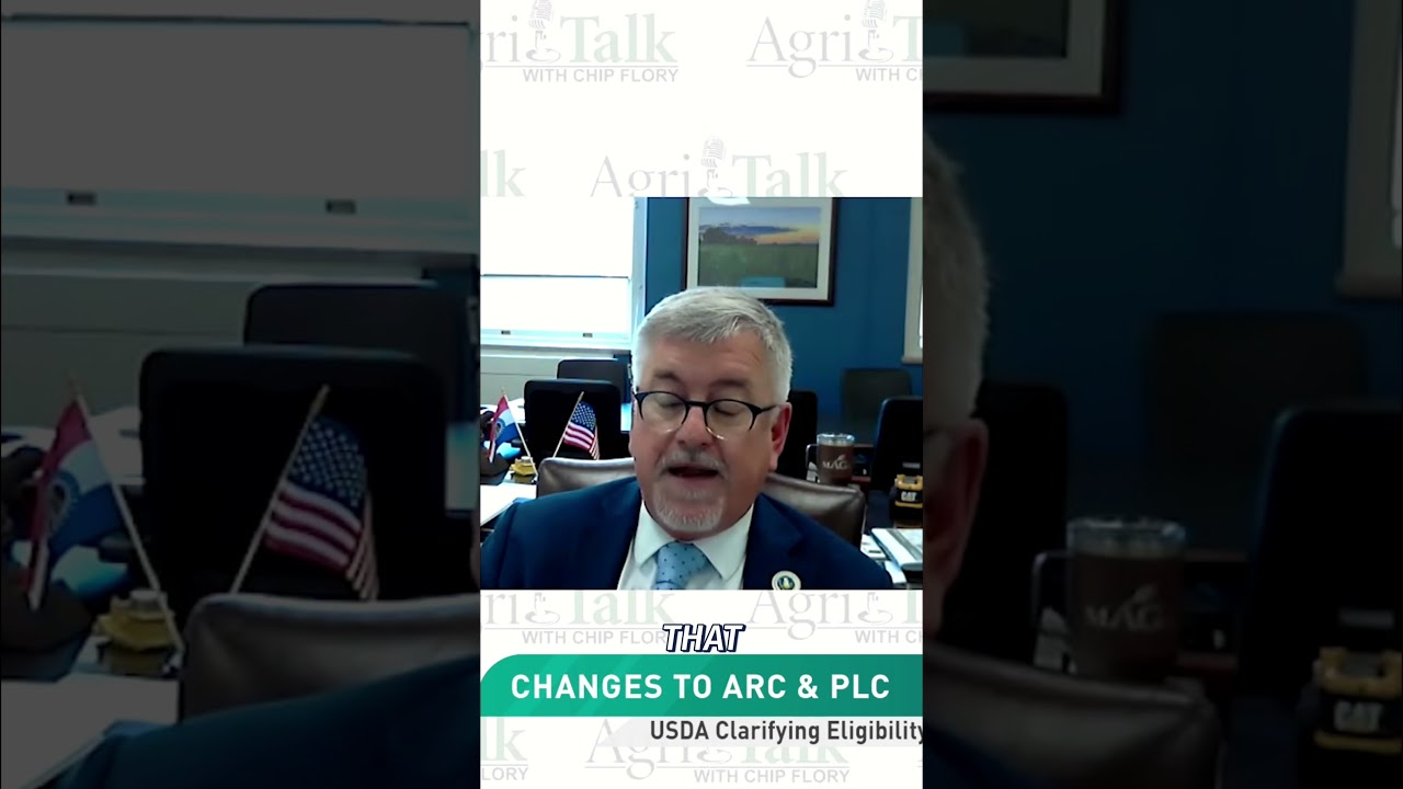 USDA Base Acre Update | Huge Changes for Farmers!
