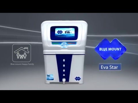 Blue Star Water Purifier | Best Price of RO, UV Water Purifier in India