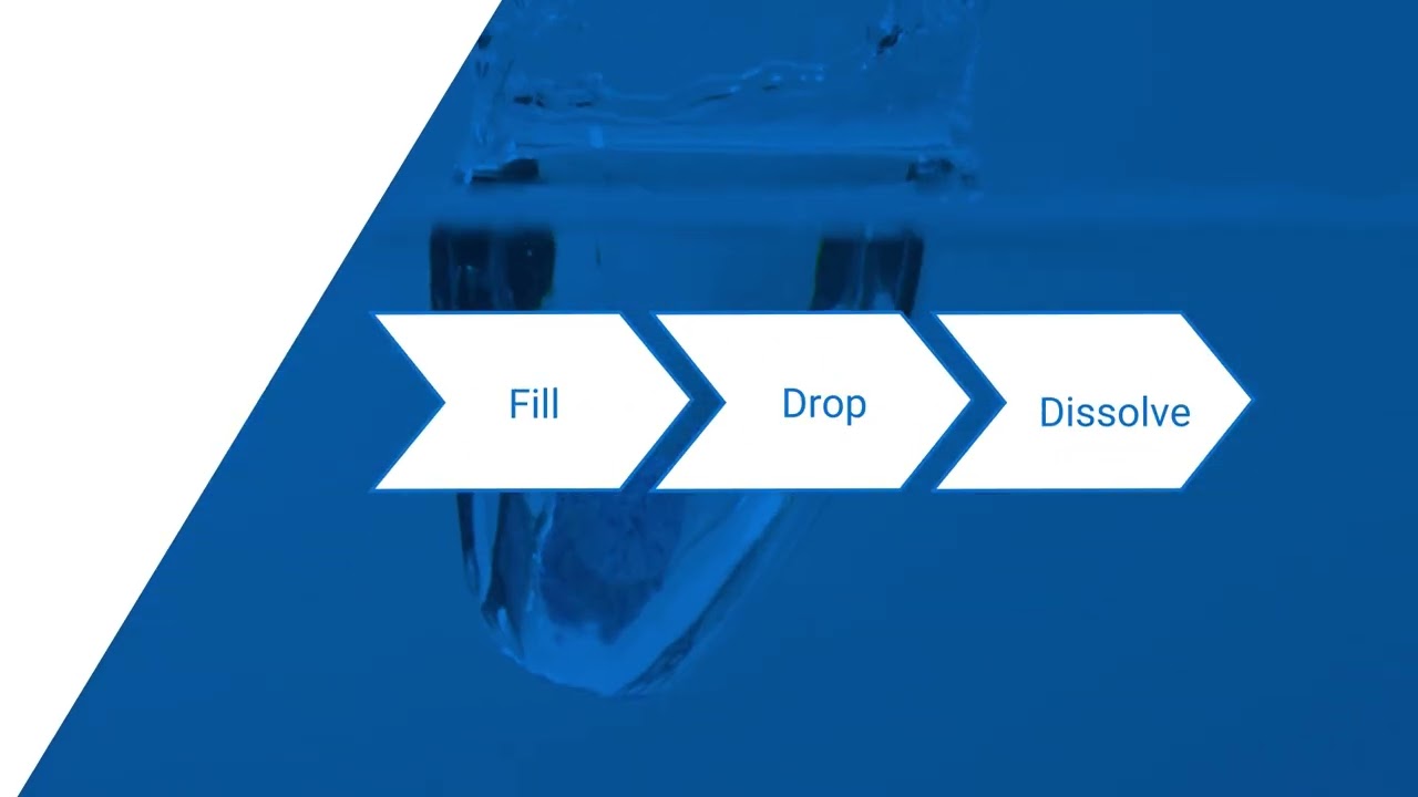 Guest Supply - Keystone Unit Dose Program Overview