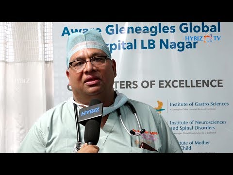 Dr Rajeev Garg Gleneagles Global Hospitals - Work shop on CTO Complex Procedure