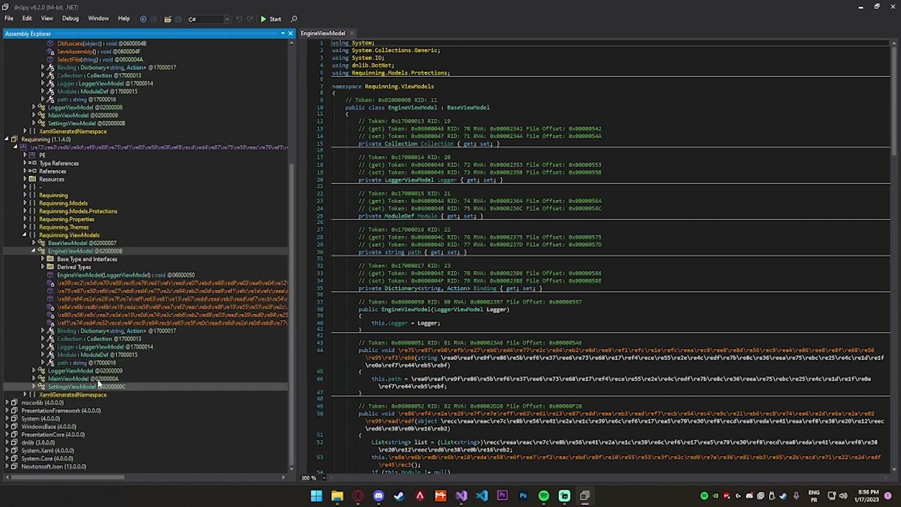 [TOOL] Requinning - Obfuscator