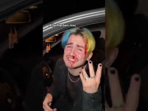 Jedes Rappervideo be like ???????? | 01. April neuer Song „Nur Mit Dir“