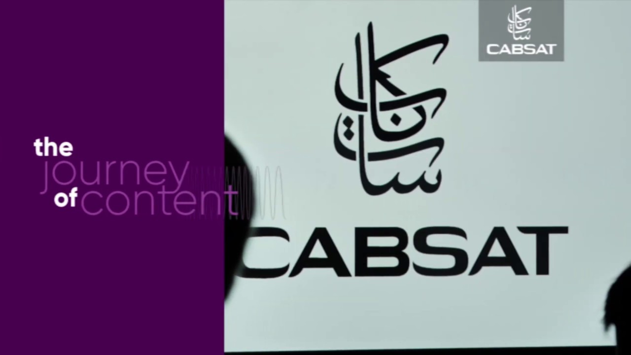 CABSAT 2020