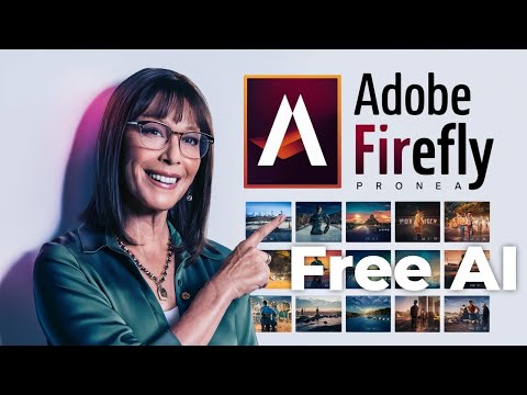 Why Adobe Firefly Is the Only AI Image Tool Your Business Needs