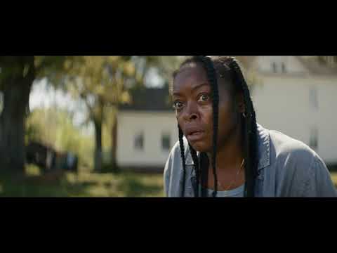 A Mulher no Jardim - Trailer Oficial - 27 de março no Kinoplex