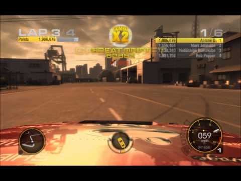 Steam Community :: Video :: Grid Drift Race 1