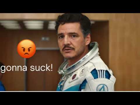 This Is Why Fantastic Four Will FAIL