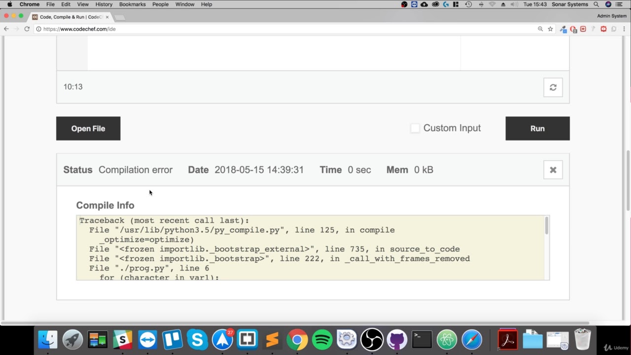 Python Programming Bible | Networking, GUI, Email, XML, CGI : Loops