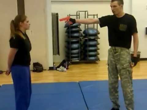 Hostage Situations | Real World Self Defense