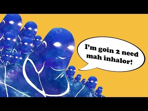 Steam Community :: Video :: I'm Going To Need My Inhaler! - ENIGMA SWAG