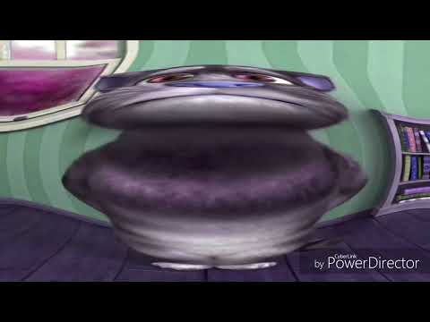 Talking Tom Cat 2 Says No Effects (Inspired By Preview 2 Effects) (EXTENDED)