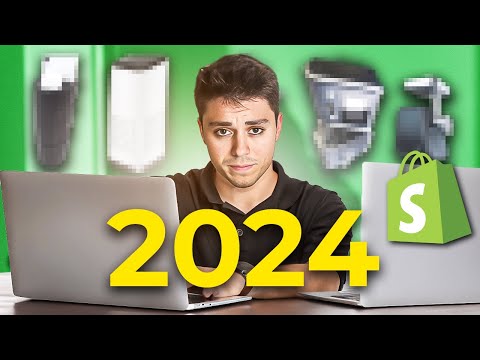 The Top 5 High Ticket Dropshipping Products to Sell in 2024