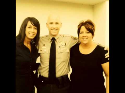 Five Years Later: Family of Slain Border Patrol Agent Brian Terry Still ...