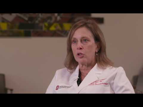 What is peripheral artery disease? | Ohio State Medical Center