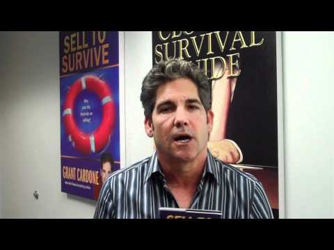 Best Book on Selling