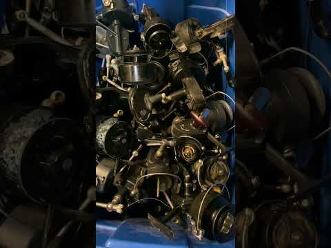 How can I ever fix these #fishing #reels?