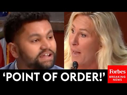 Oh My, Maxwell | The Confluence