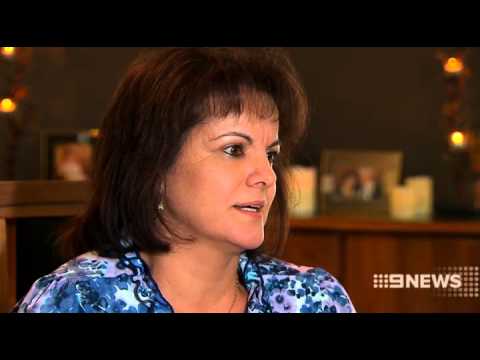 Sister's Grief - 5th February 2014