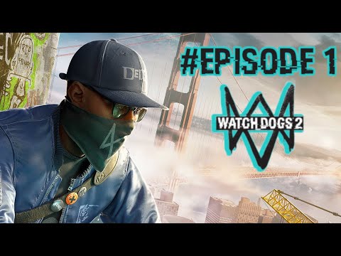 Steam Community :: Video :: Welcome To DeadSec | Watch Dogs 2 Indonesia #1