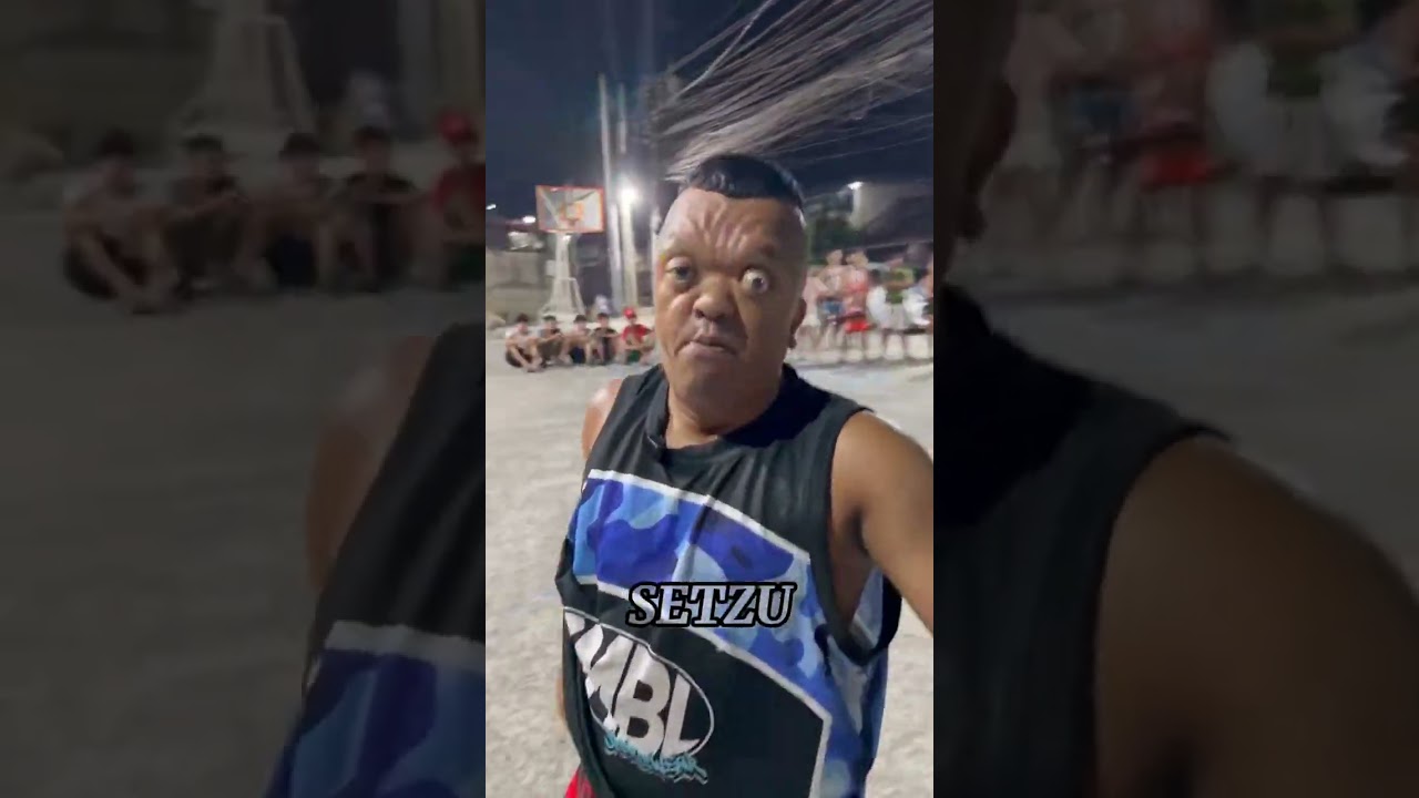 Boss atan gustong pahingahin sa pw3t ng dayo😭 #Setzu  #BossAtan