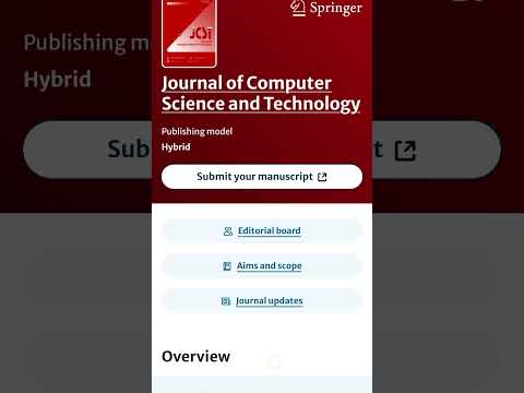 free and fast Scopus indexed journal #free #scopus #scopusjournals #fast #publishing