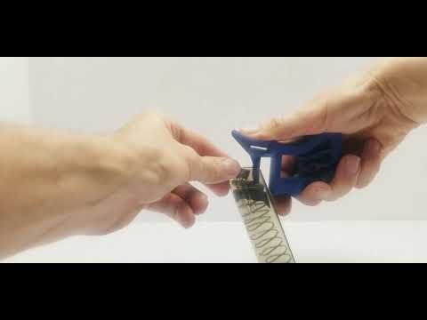 How to load 9mm gun mags – BulletBlaster.com