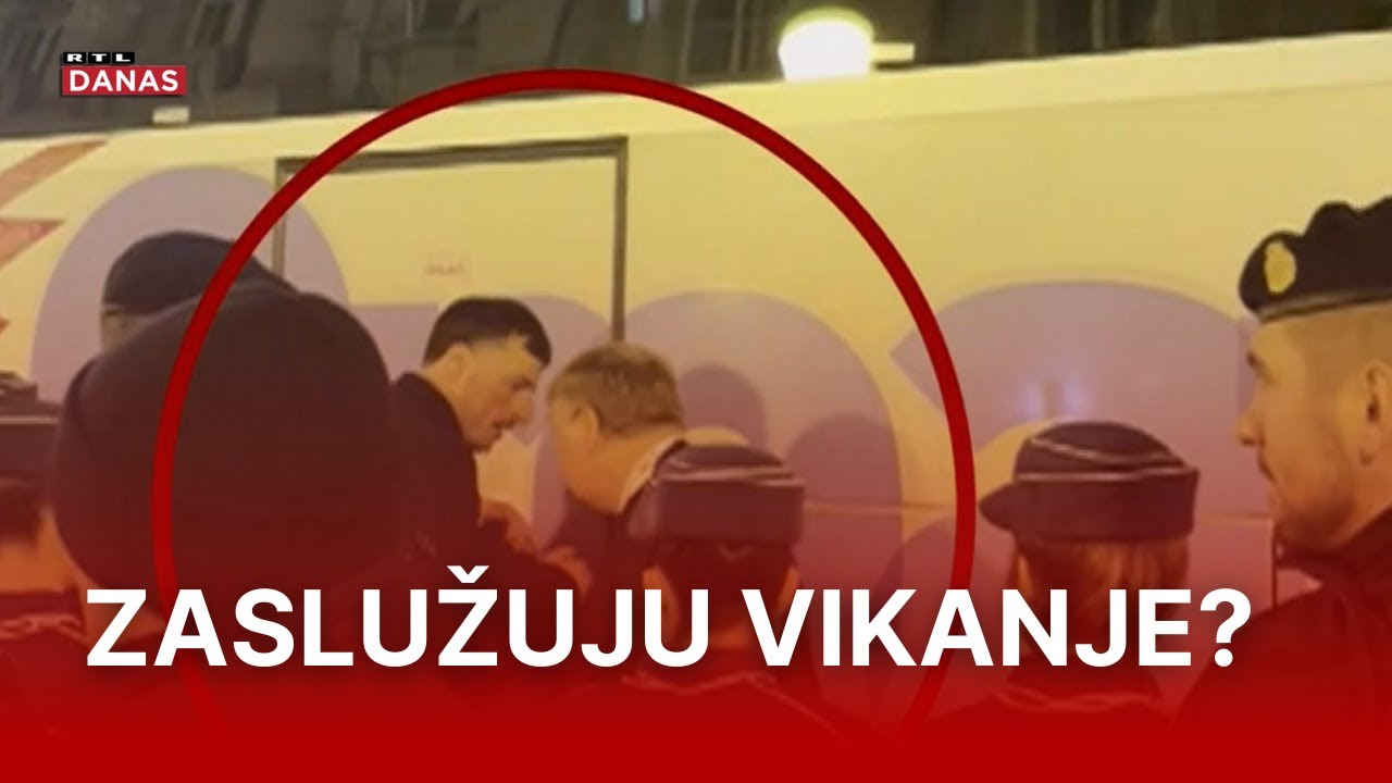 Uhićen Alen Šćuric, osumnjičen za 14 kaznenih djela - Jabuka.tv