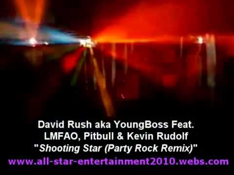 ALL STAR ENTERTAINMENT: DJ ROB