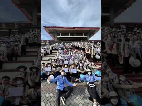 makasih UGM buat kesempatan bergabungnya. #ugm #kuliah #masukkampus #masukptn #mahasiswabaru #shorts