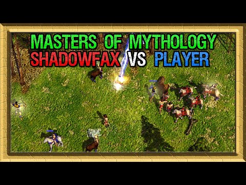 Steam Community :: Video :: Age of Mythology - Masters of Mythology ...