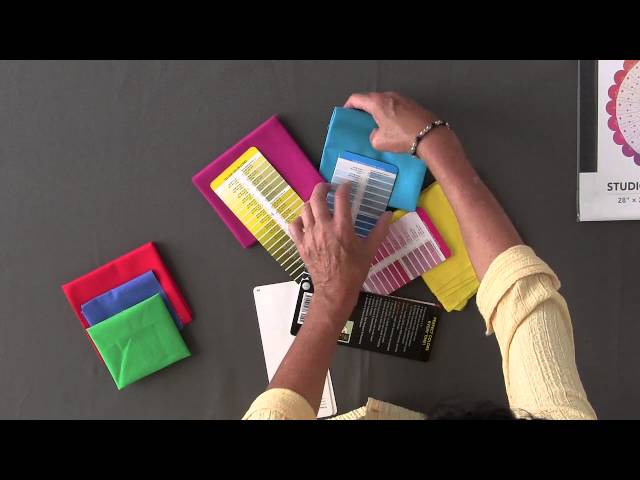 Essential Color Wheel Companion | EE Schenck Co.