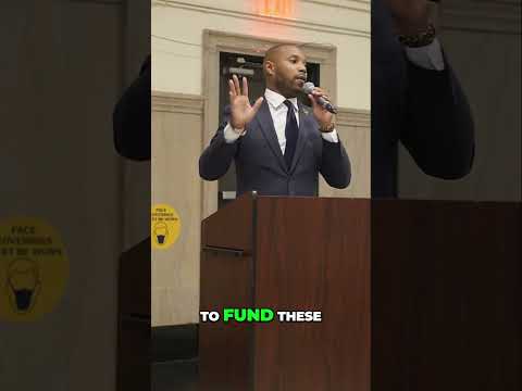 Preserving NYCHA: New Bills to Protect Public Housing