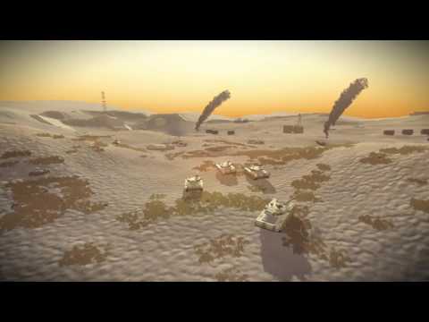 Steam Community :: Video :: BATTLEBIT: HotLand map trailer