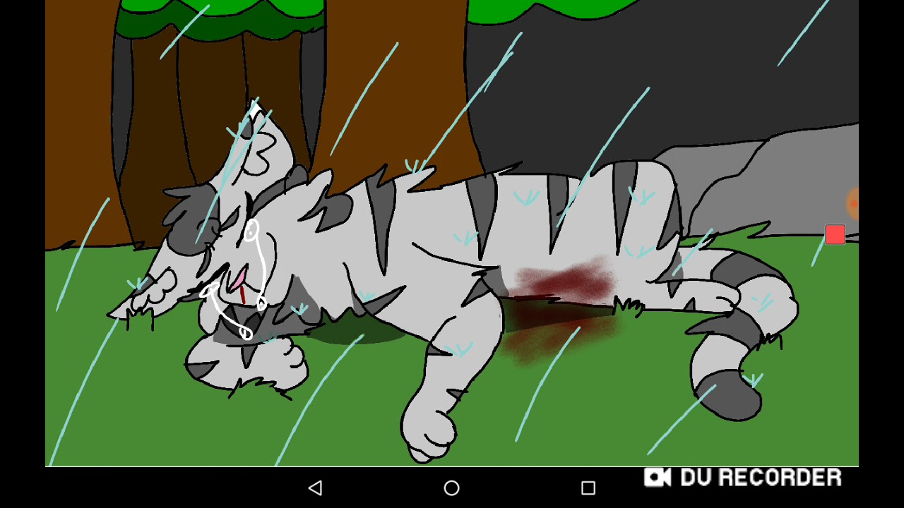 Silverstream's Death Re-do