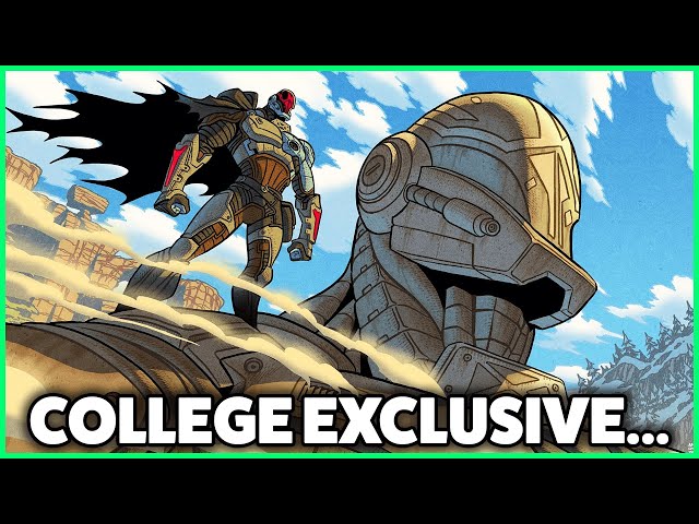 Why college students in America are getting exclusive Fortnite items