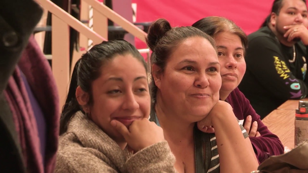 Head Start Family Connection