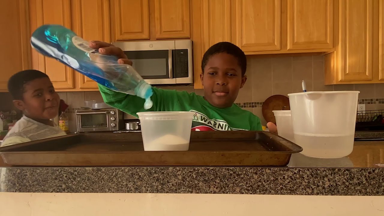 Caleb Washington - Alchemy