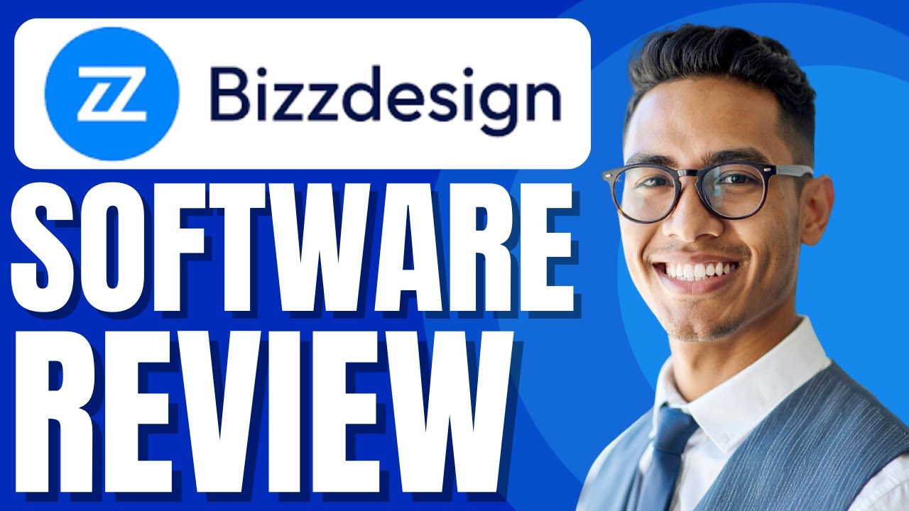 Bizzdesign Review | Best Enterprise Architecture Software?