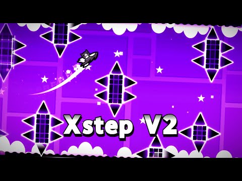 Steam Community :: Video :: Xstep V2 PB Lauin | Demon GD