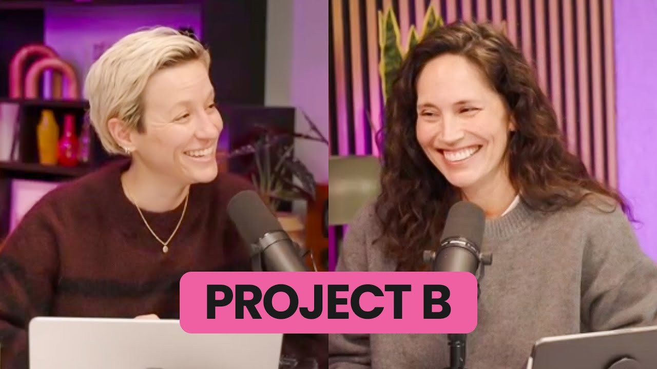 SNEAK PEEK: Everything We Know So Far About Project B