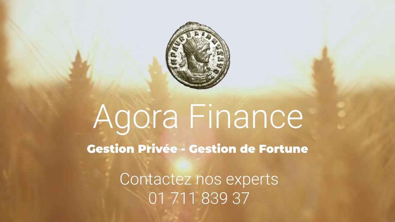 Agora Finance : Cabinet en Gestion de Patrimoine
