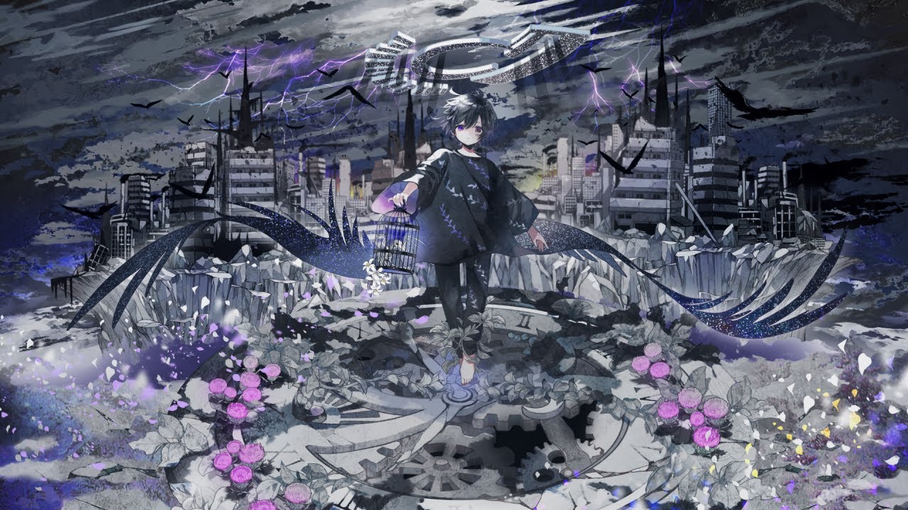 Execution by Mafumafu from Japan | Popnable