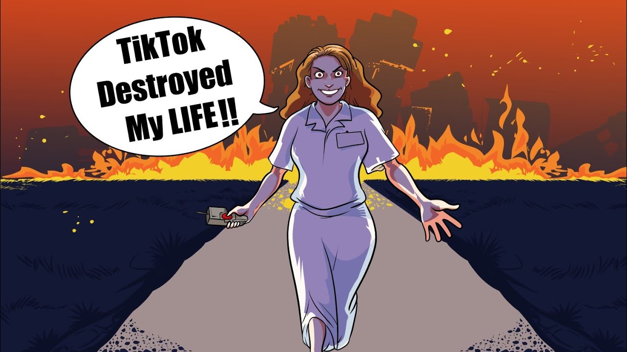 TikTok Distroyed My Life